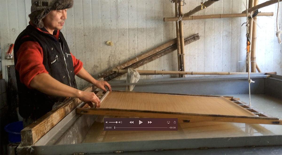 What is Hanji? – Hanji Edition